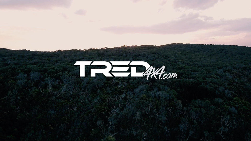 Something New Is Coming - Stay Tuned | TRED Outdoors™ Australia | TRED ...