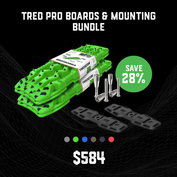 Home | TRED Outdoors™ Australia – TRED Australia