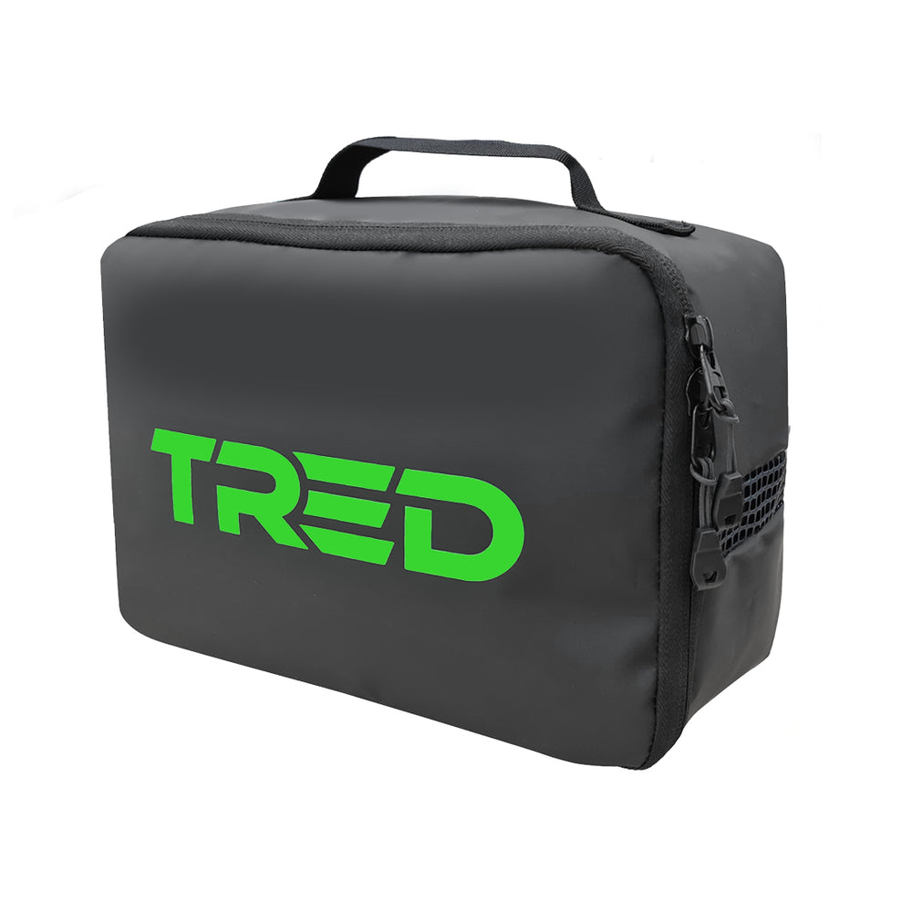 TRED STORAGE – TRED Australia