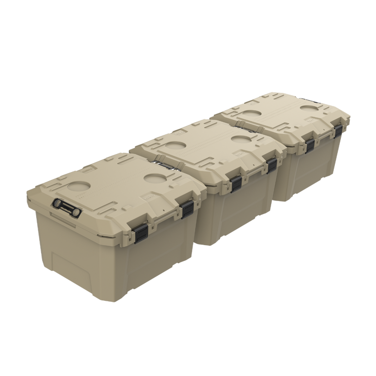 Storage Boxes – TRED Australia