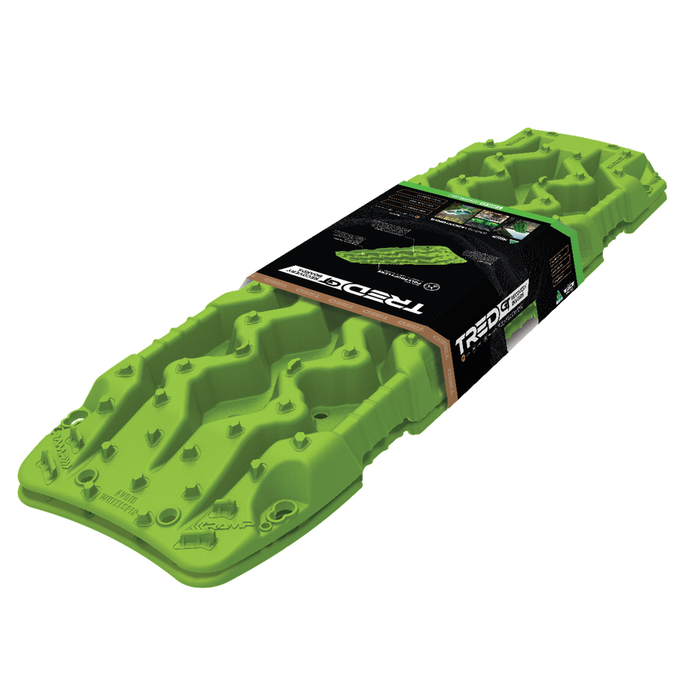 TRED Pro | Shop 4x4 Recovery Tracks | TRED Outdoors™ Australia – TRED ...