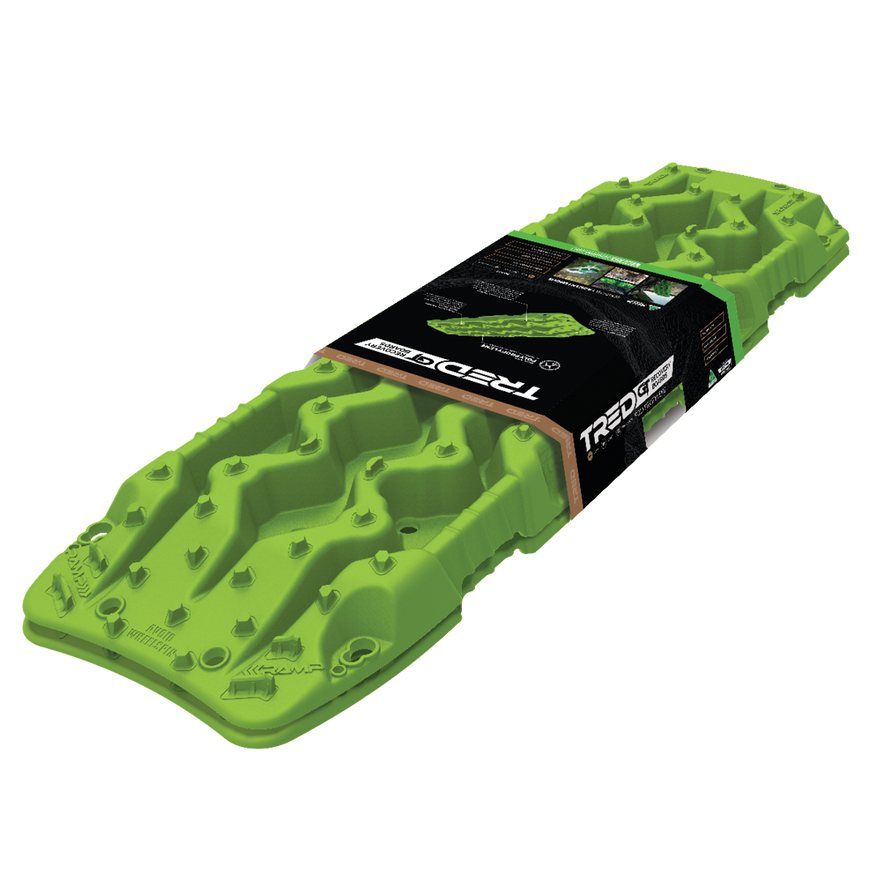 TRED Pro | Shop 4x4 Recovery Tracks | TRED Outdoors™ Australia – TRED ...