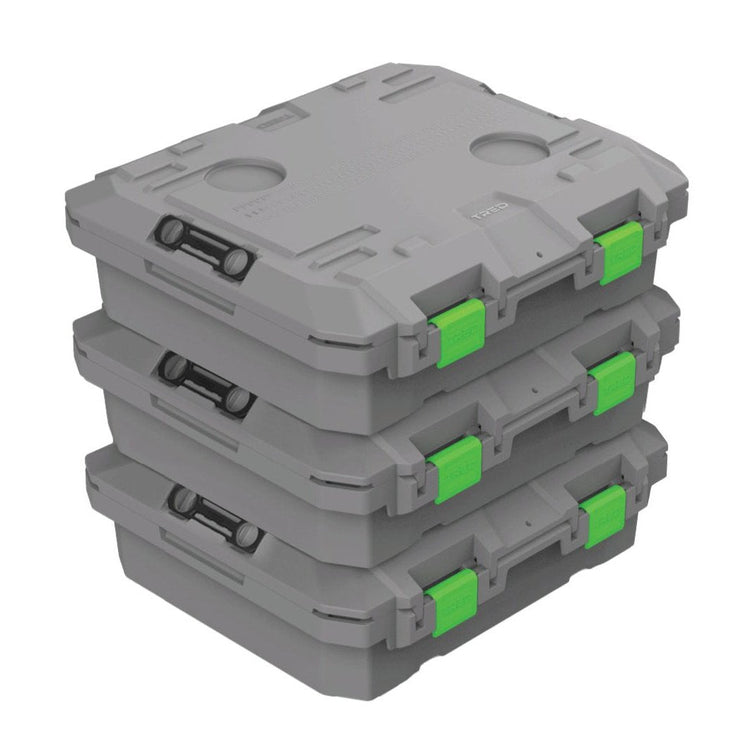 TRED STORAGE – TRED Australia