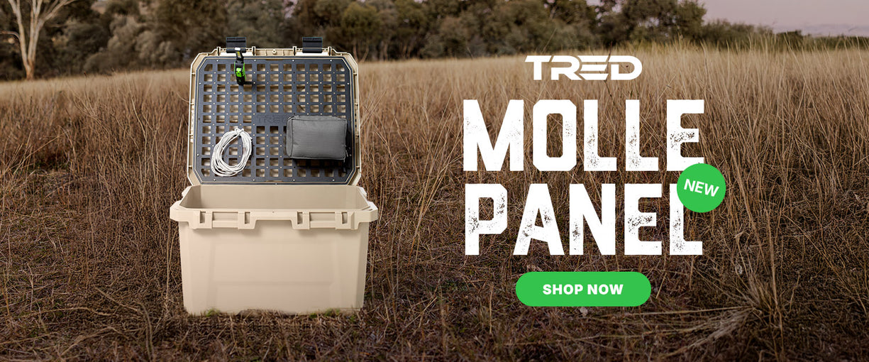 Home | TRED Outdoors™ Australia – TRED Australia