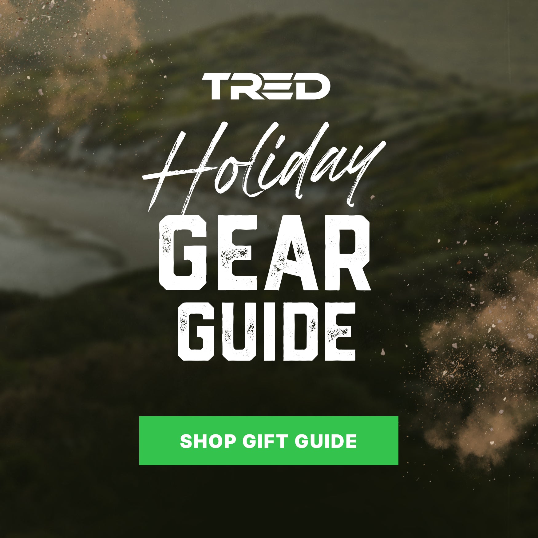 Home | TRED Outdoors™ Australia – TRED Australia