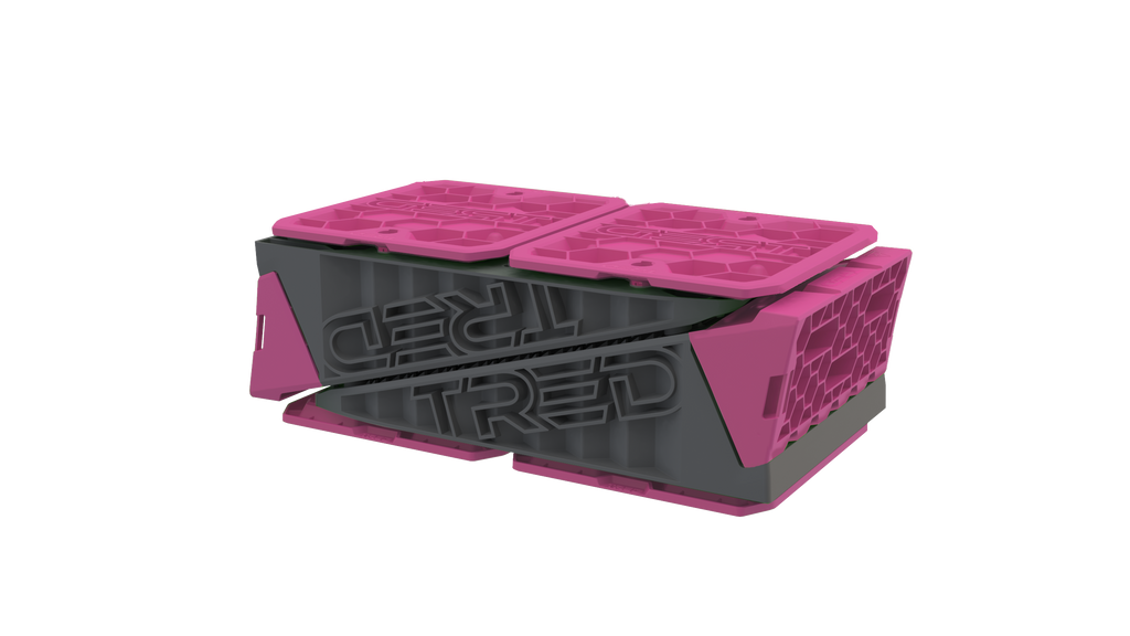 TRED NBCF | TRED Australia