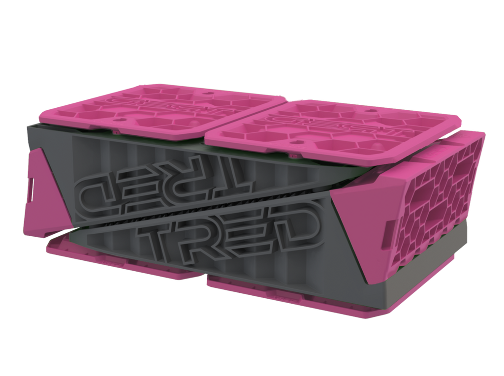 All Products | TRED Outdoors™ Australia | TRED Australia