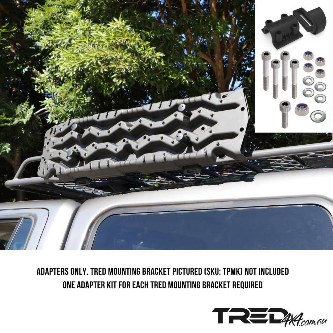 Mounting Solutions | Buy Online | TRED Outdoors™ Australia – TRED Australia