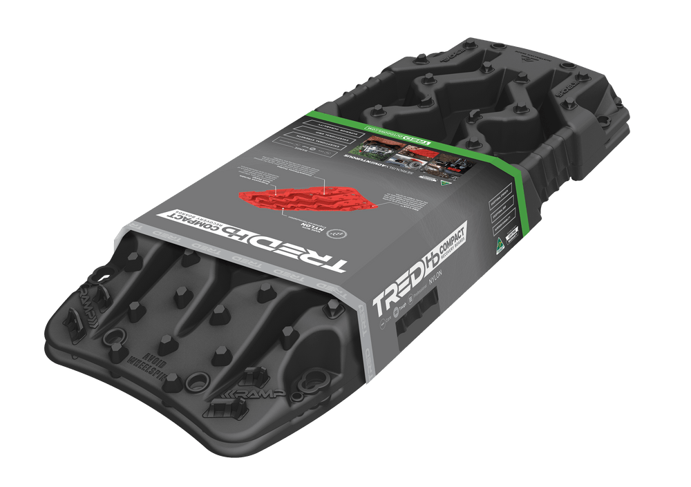 TRED Recovery Boards | 4x4 Recovery Tracks | TRED Outdoors™ Australia ...