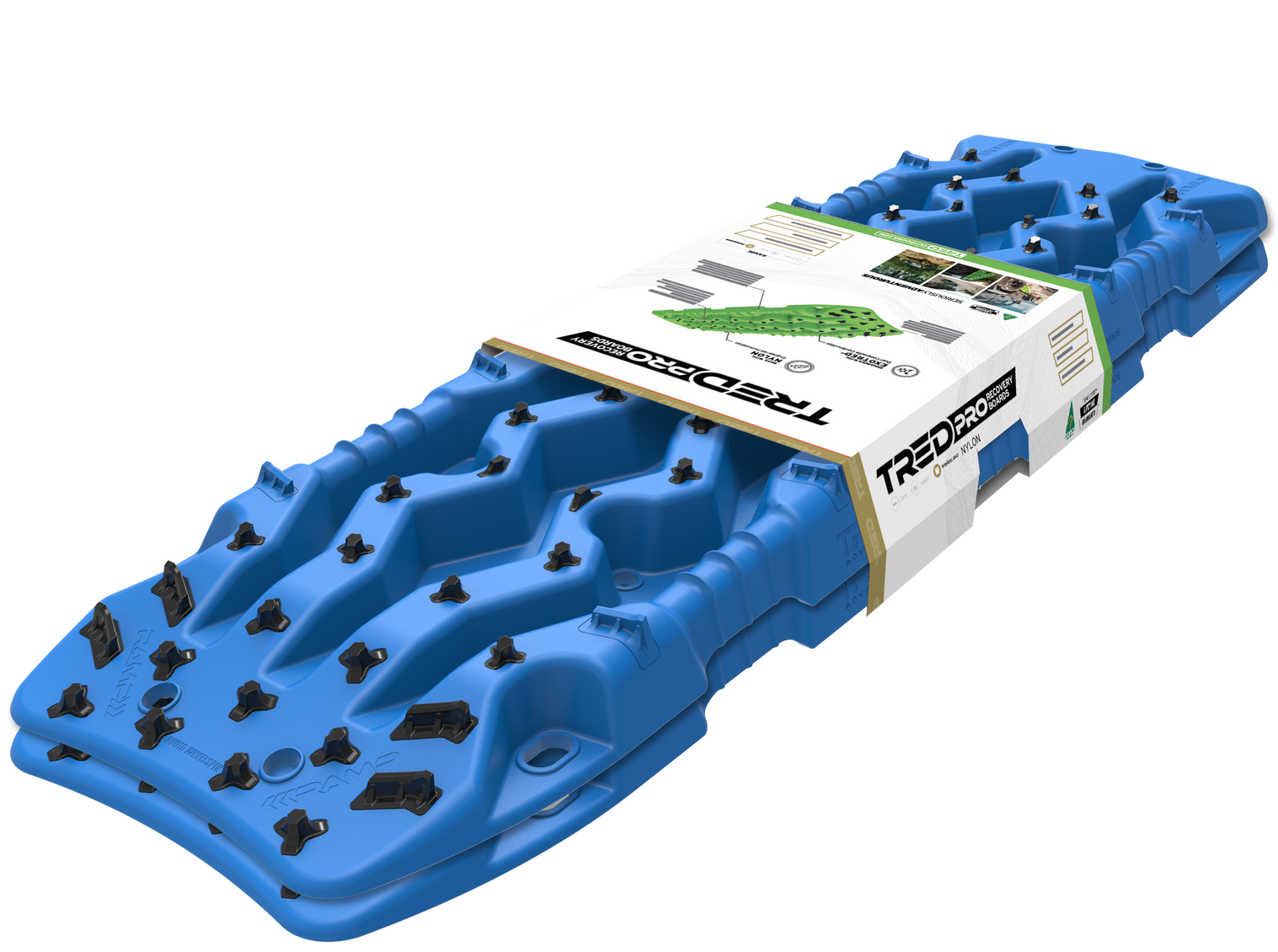 TRED Pro | Shop 4x4 Recovery Tracks | TRED Outdoors™ Australia – TRED ...