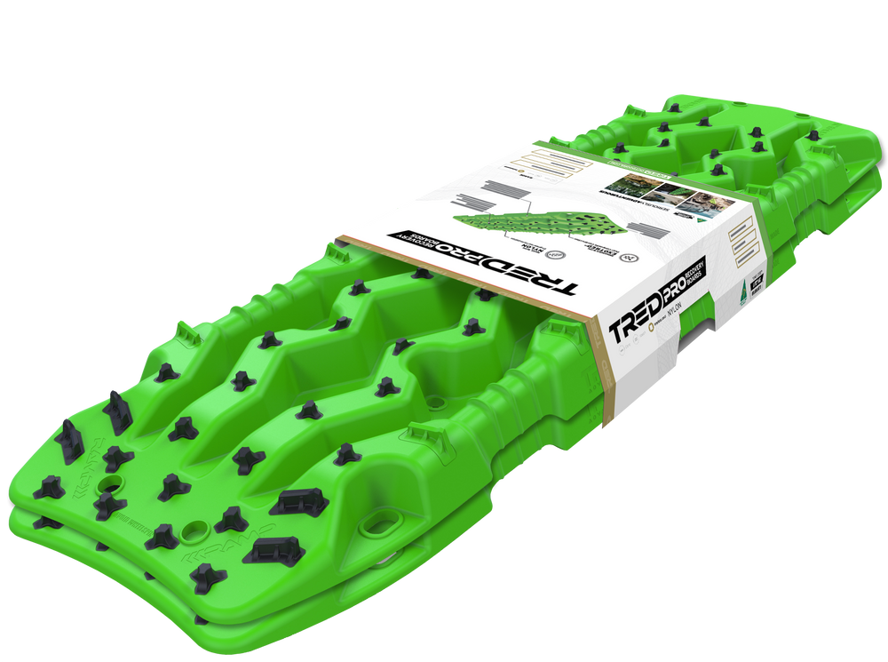 Recovery Boards Product Compare | TRED Outdoors™ Australia – TRED Australia