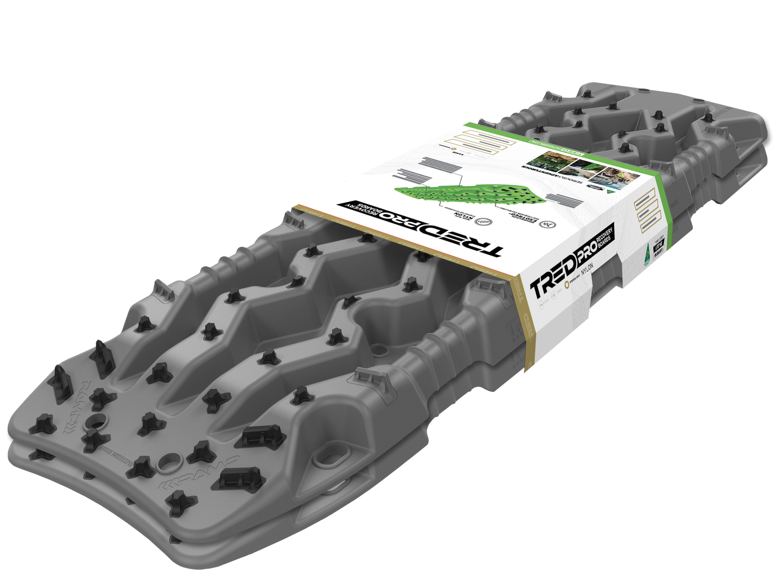 TRED Pro | Shop 4x4 Recovery Tracks | TRED Outdoors™ Australia – TRED ...