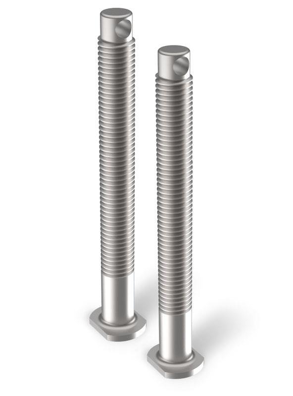 TRED 140mm Long Extension Pin (Pair) | TRED Outdoors™ Australia – TRED ...